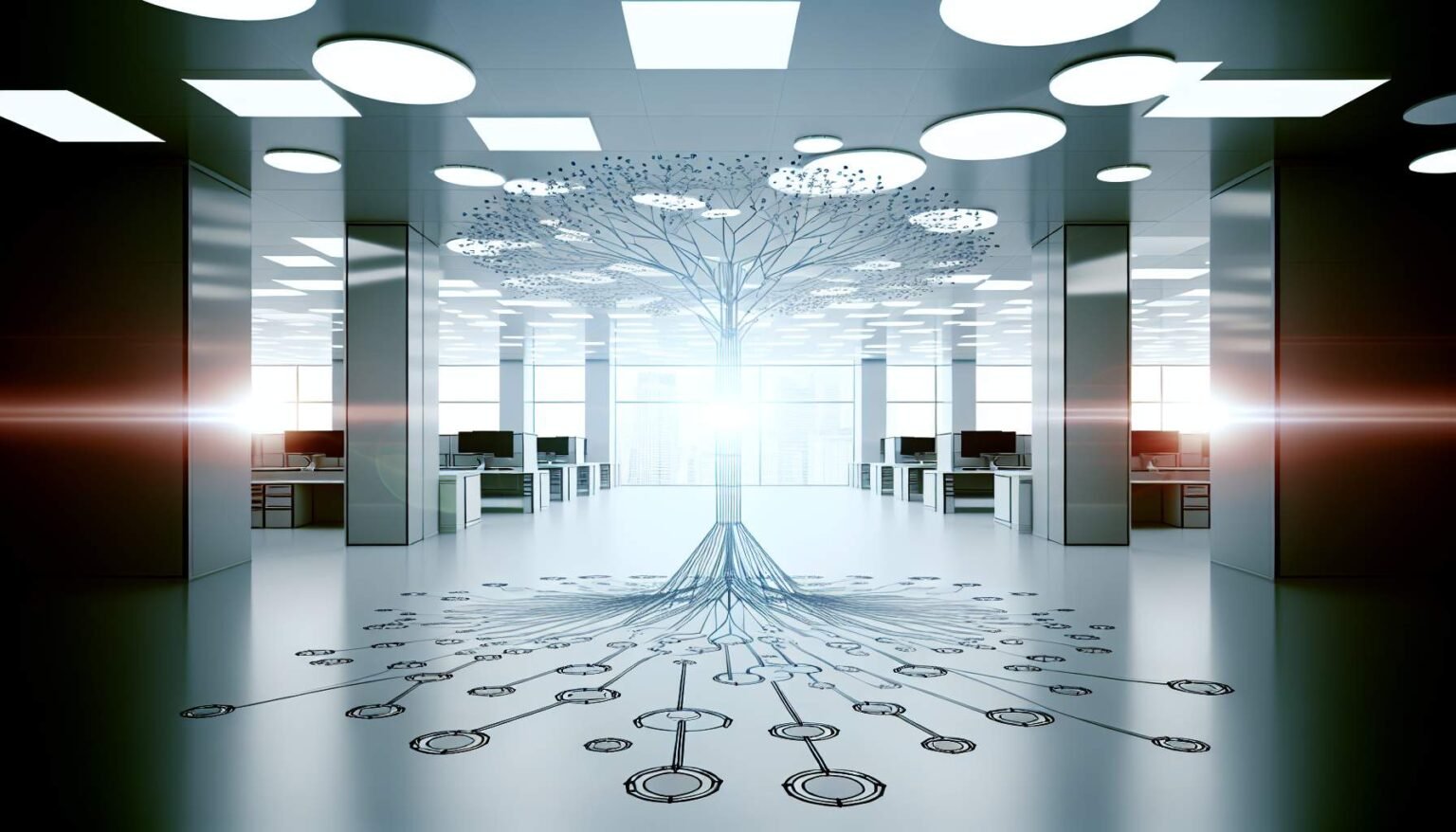 Arborescence informatique : guide et astuces 2025