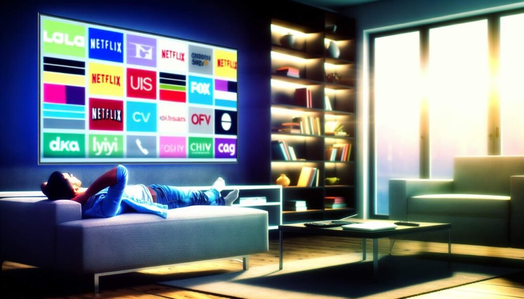 Streamscape: découvrez des alternatives fiables